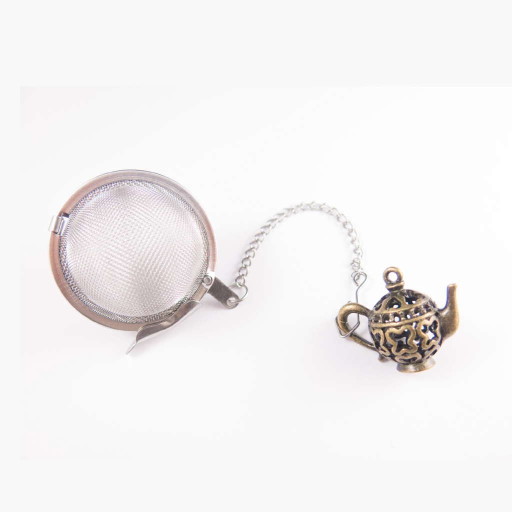 Teapot tea Infuser